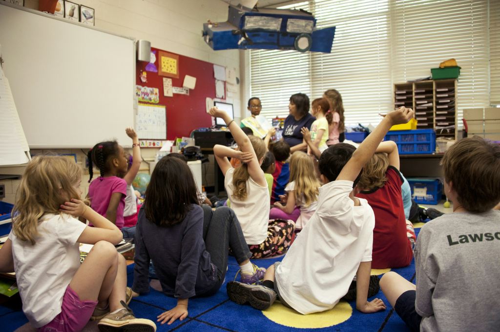 Teacher Toolkit: Emotional Check-Ins For Students - Calm Kids Resources